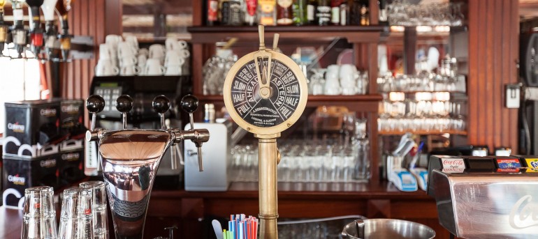 Partyboot Rotterdam - De Brandaris|Beren Boot